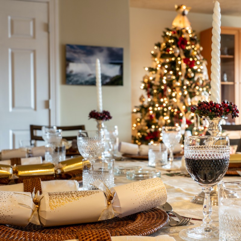 10 (More) Unique Christmas Traditions From Around The World | TravelAwaits