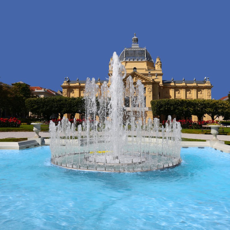 11 Beautiful Parks In Zagreb — Croatia’s Capital City | TravelAwaits