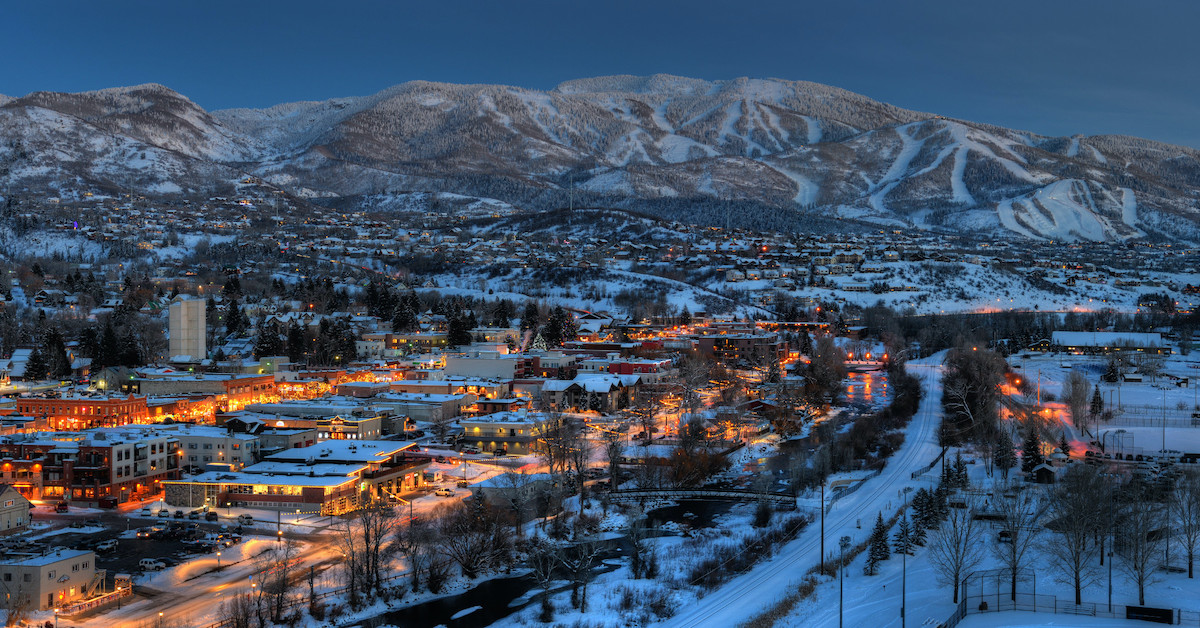 Best Christmas Town Colorado | Top 13 Destinations - TravelAwaits