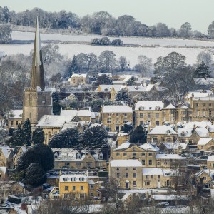 8 Charming Villages Perfect For A Cozy Christmas In The UK | TravelAwaits