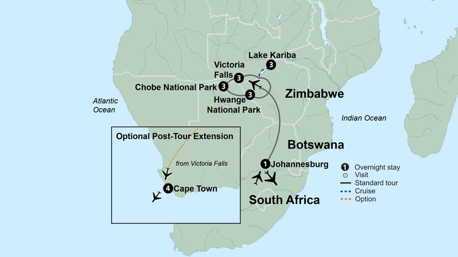 10 Amazing Small Group Travel Tours To Experience In 2023 | TravelAwaits