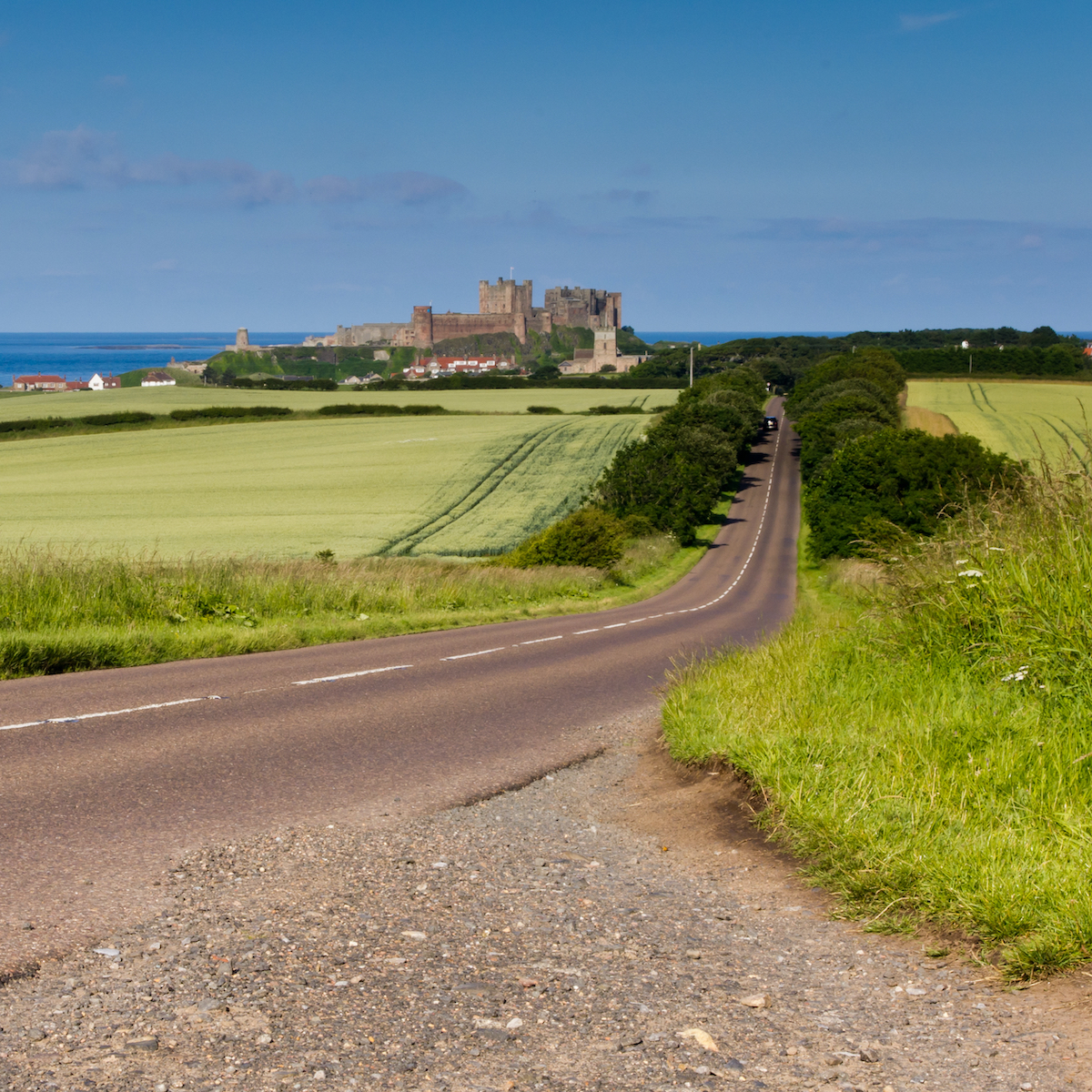 5 Gorgeous Scenic Drives To Experience In England | TravelAwaits