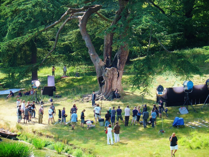 9 Iconic Film And TV Locations To Visit In The UK | TravelAwaits