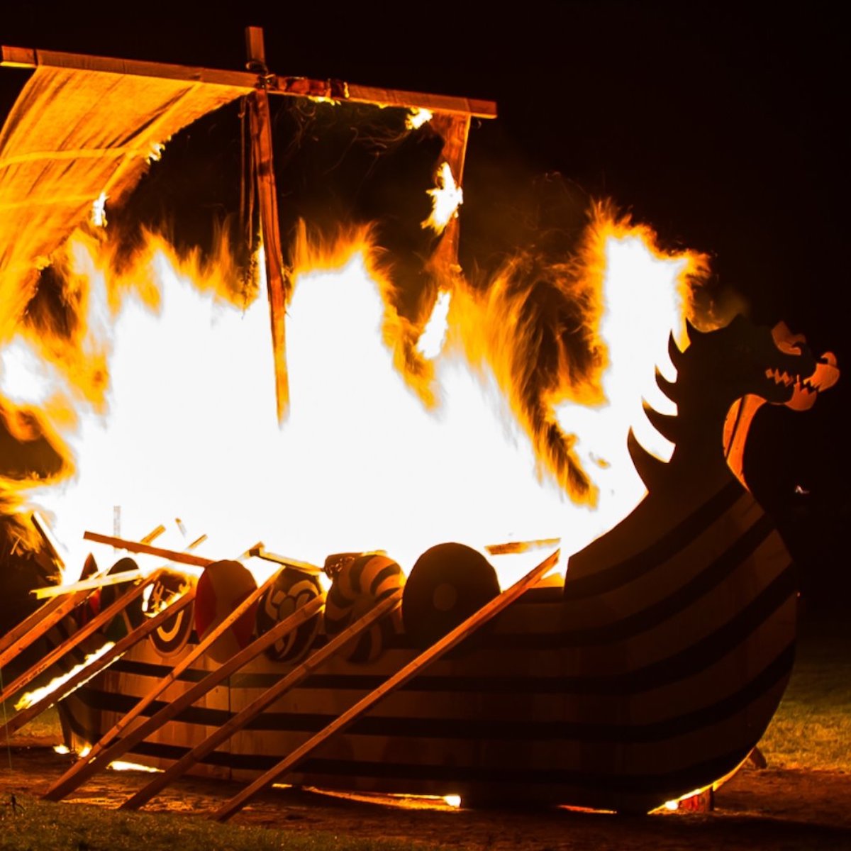4 Unique Ways To Celebrate New Year’s Eve In England And Wales ...