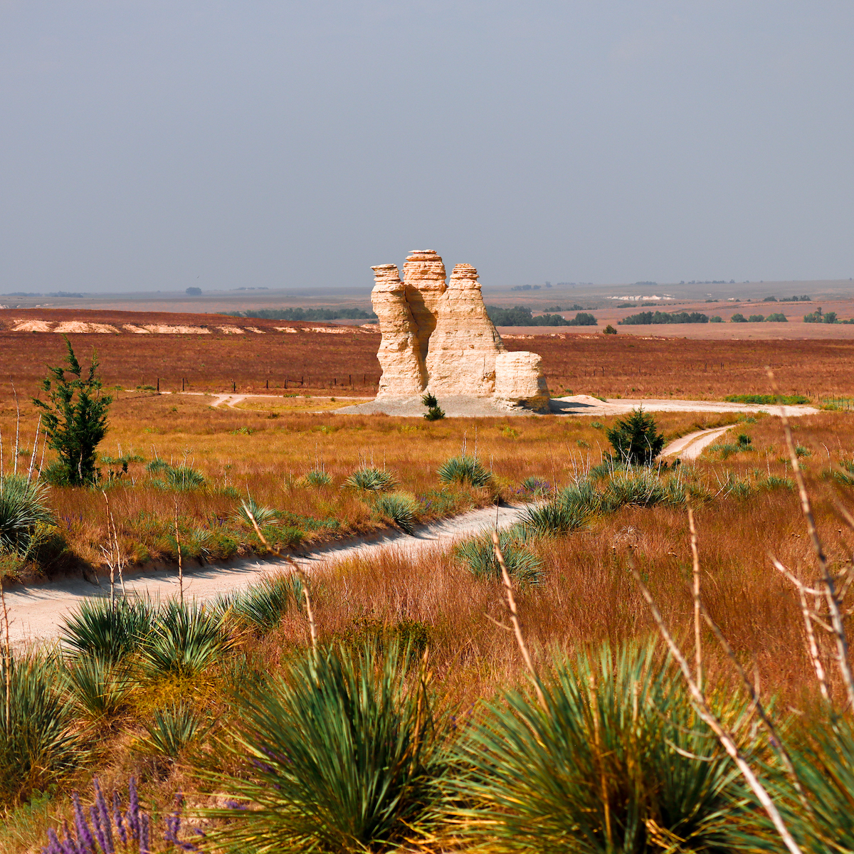7 Fantastic Experiences In And Near Hays, Kansas | TravelAwaits