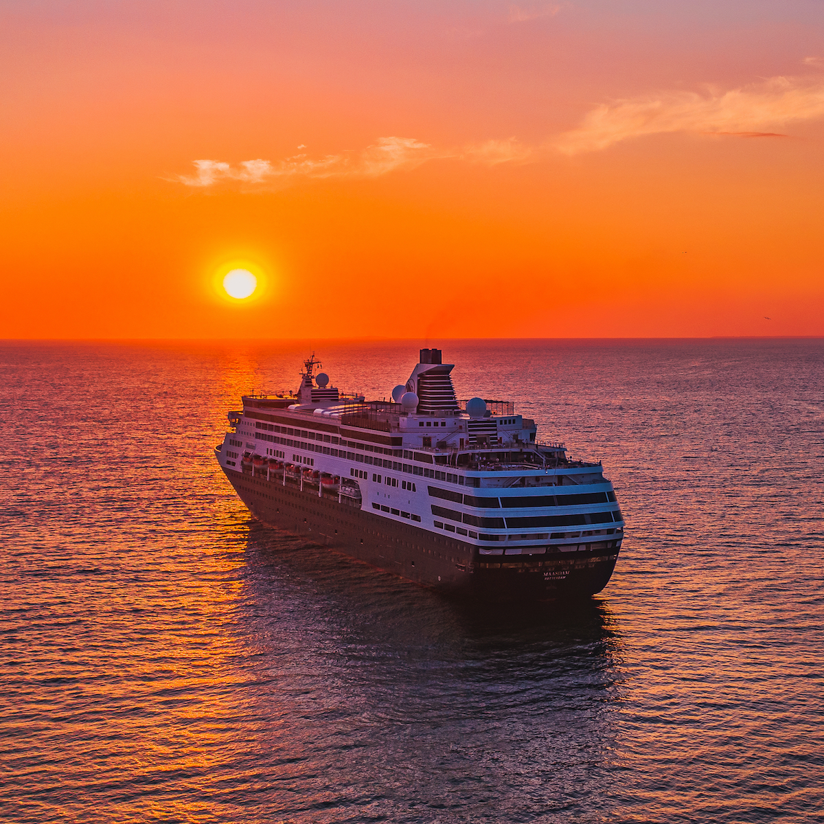 This Cruise Line Returns To These Popular Asian Ports | TravelAwaits