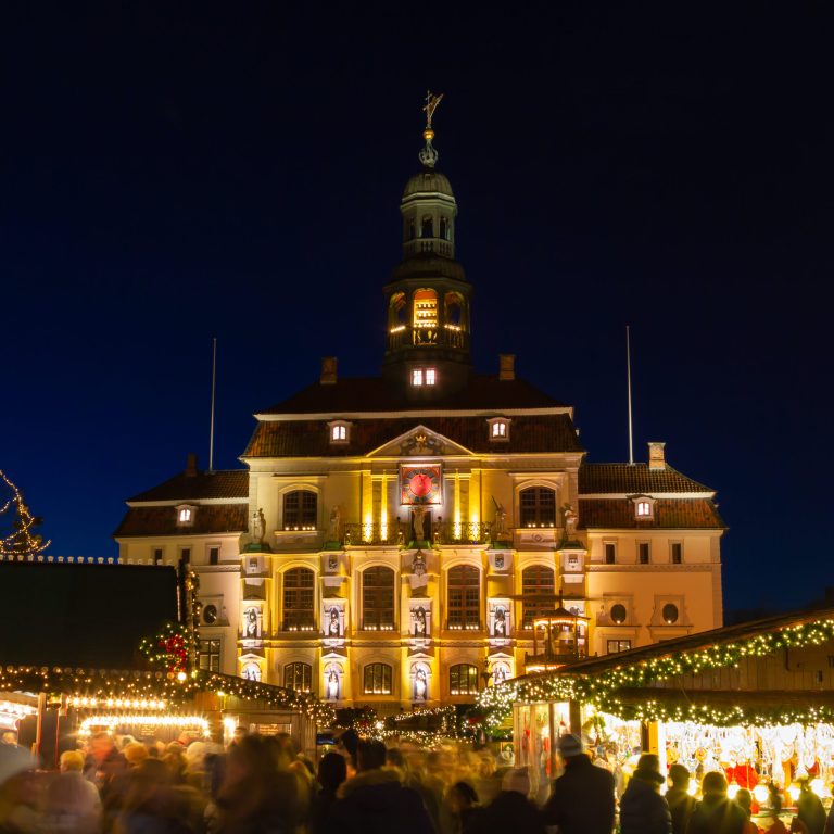 7 German Towns That Are Especially Beautiful During Christmas ...
