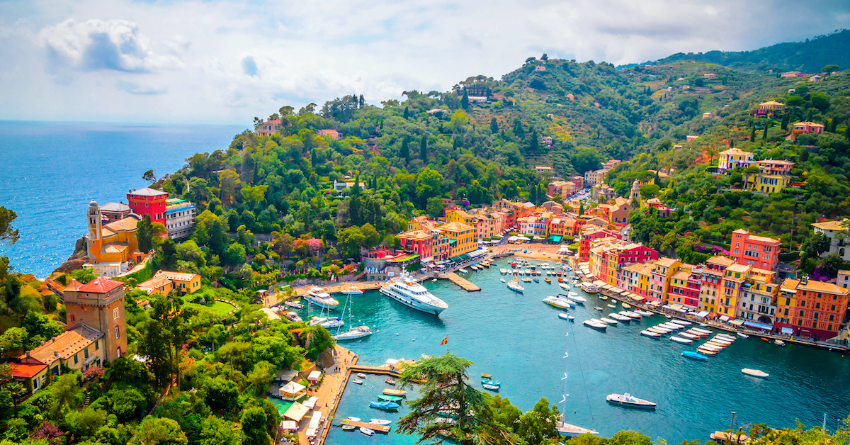 18 Beautiful Coastal Towns To Visit Around The World | TravelAwaits