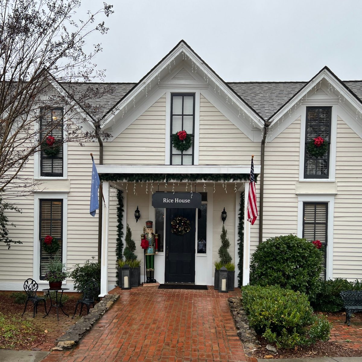 Barnsley Resort Review — Adairsville, Georgia | TravelAwaits