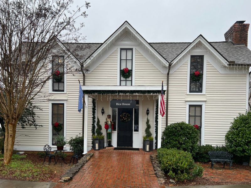 Barnsley Resort Review — Adairsville, Georgia | TravelAwaits