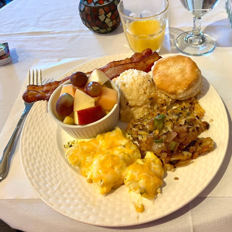 10 Best Restaurants In Vicksburg | TravelAwaits