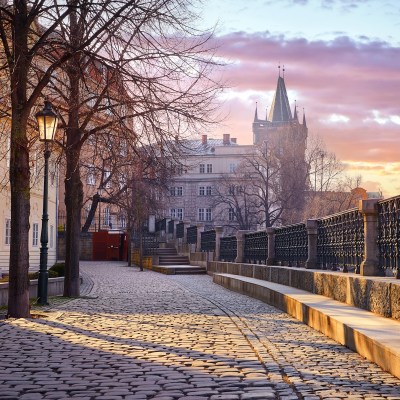 My 10 Favorite Walkable Cities In Europe | TravelAwaits