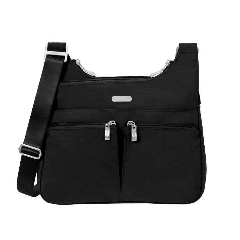 Why I Don’t Take Many Trips Without These 3 Essential Baggallini Bags ...