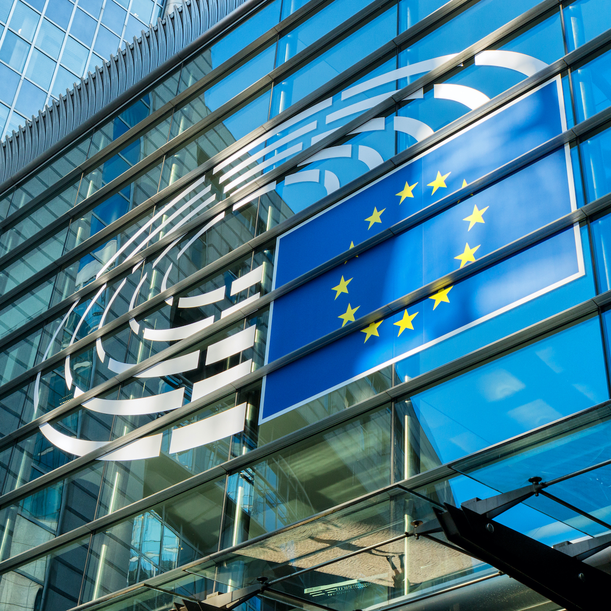 Entering European Union Countries Changes In May — The New Tech ...