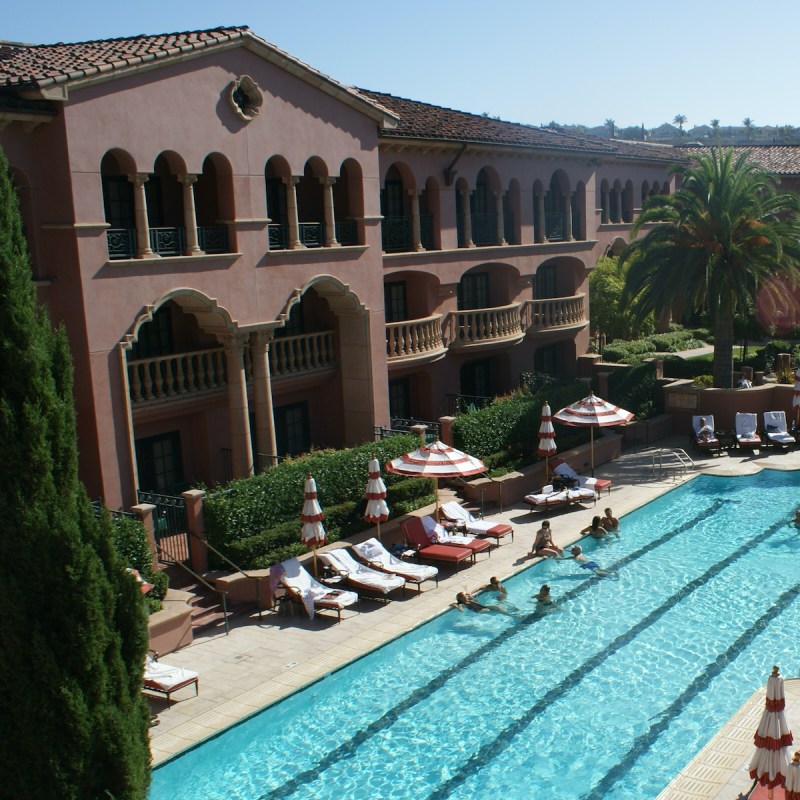 My 8 Favorite Experiences Staying At San Diego's Fairmont Grand Del Mar ...