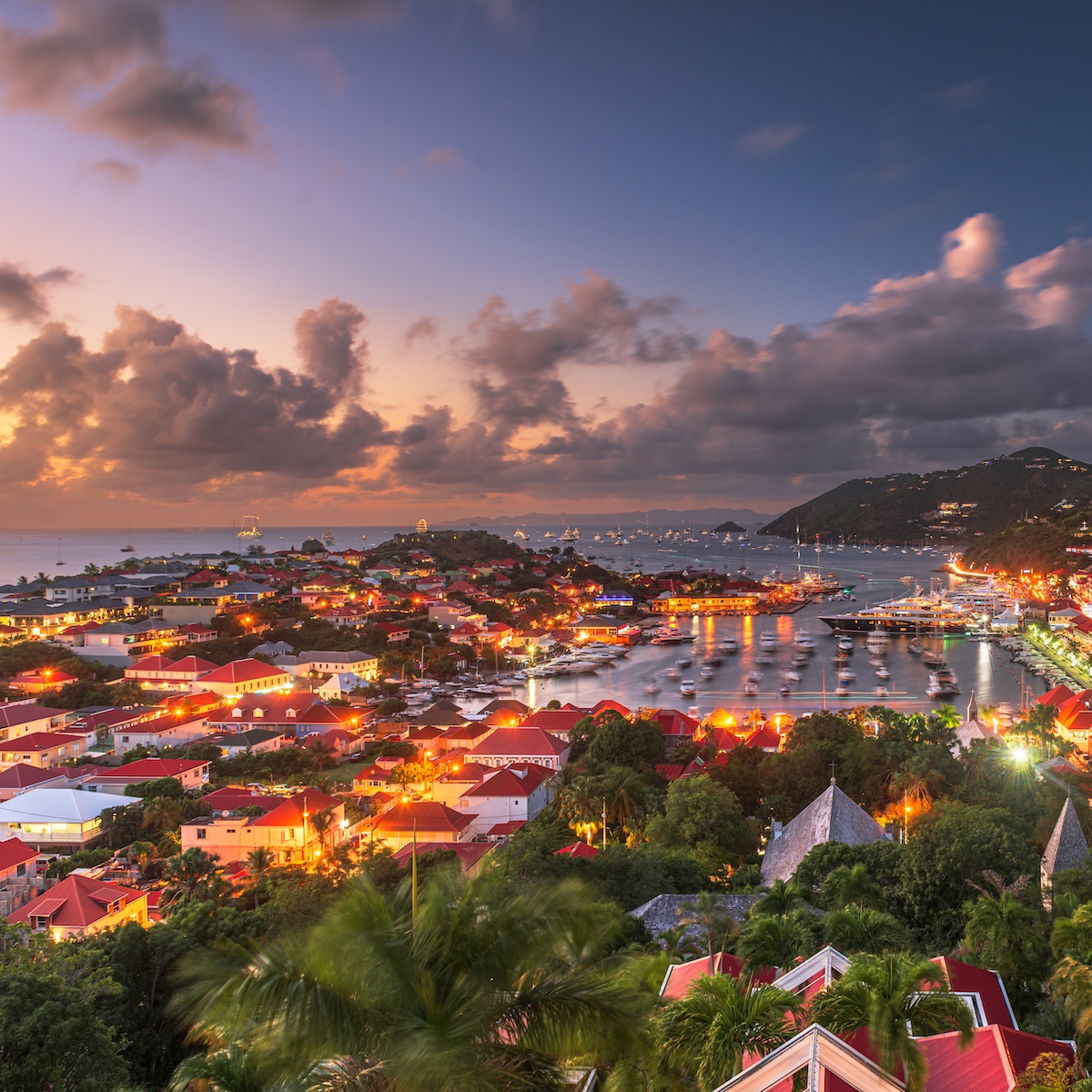 Dates Announced For Premiere Caribbean Rum Event — When To Book Your ...