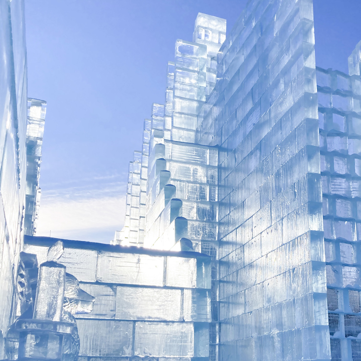 10 Enchanting Experiences At This Year’s Quebec Winter Carnival ...