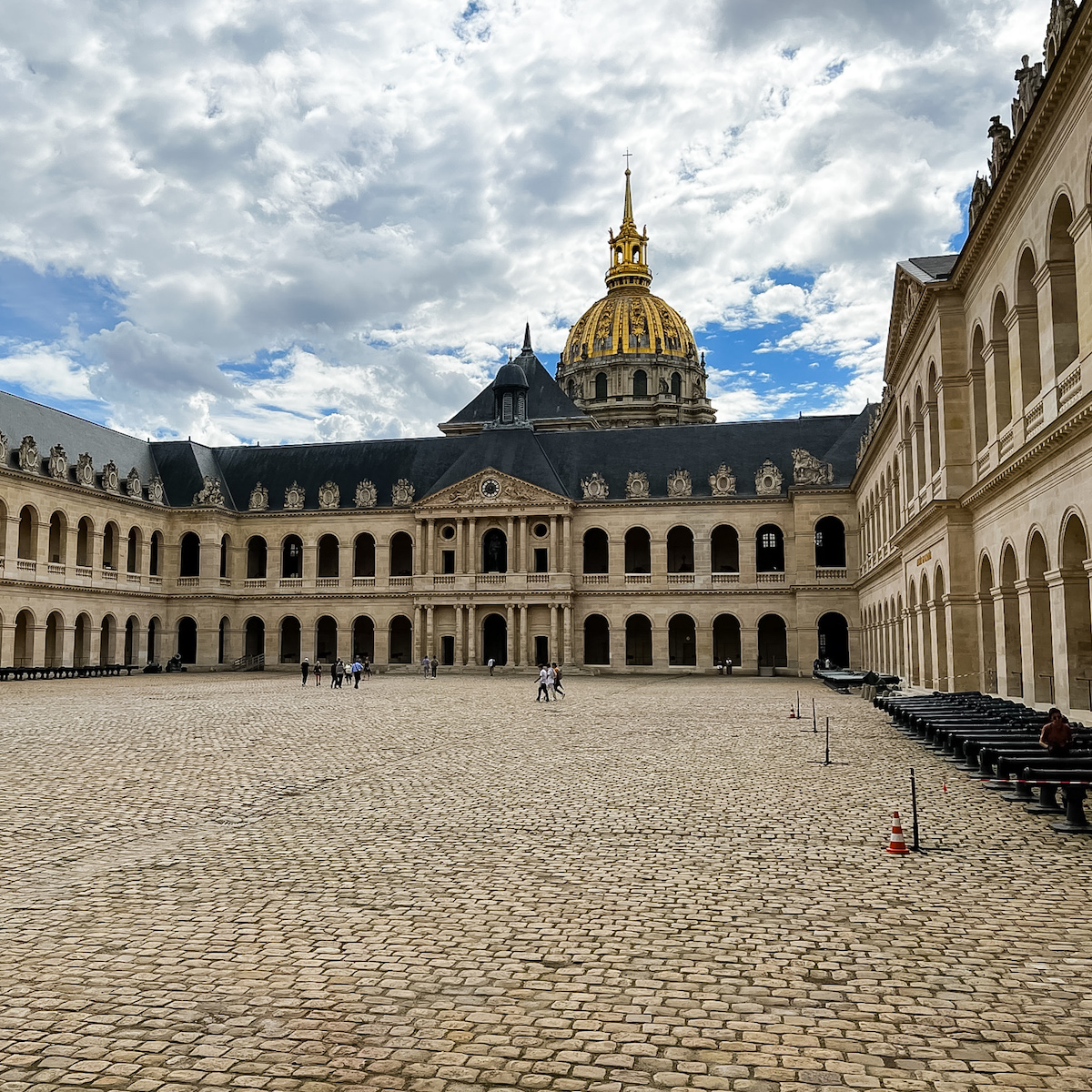 8 Fascinating Places To Visit In Paris For WWII History Buffs ...