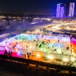 Why You'll Love The Minnesota Ice Maze This Winter | TravelAwaits