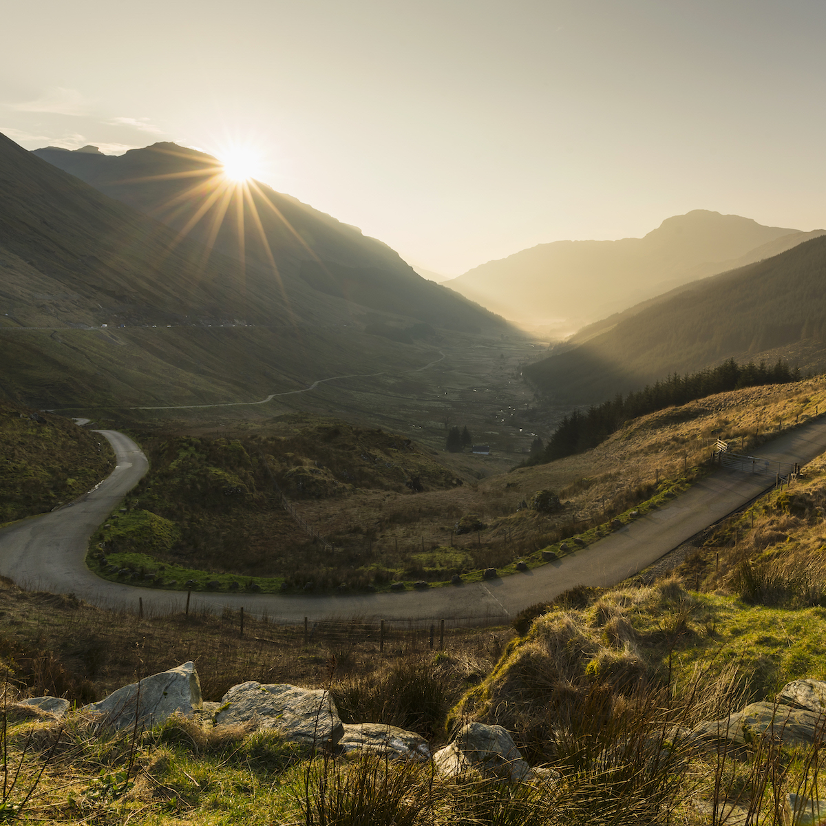 7 Reasons Winter Is The Perfect Time To Visit The Scottish Highlands ...