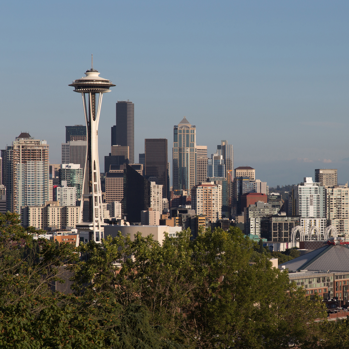 Experience Seattle Culture On A Budget This February — Here's How ...