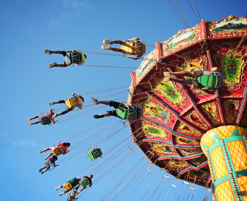 Best State Fairs in the US in 2024 | The Complete List With Dates ...