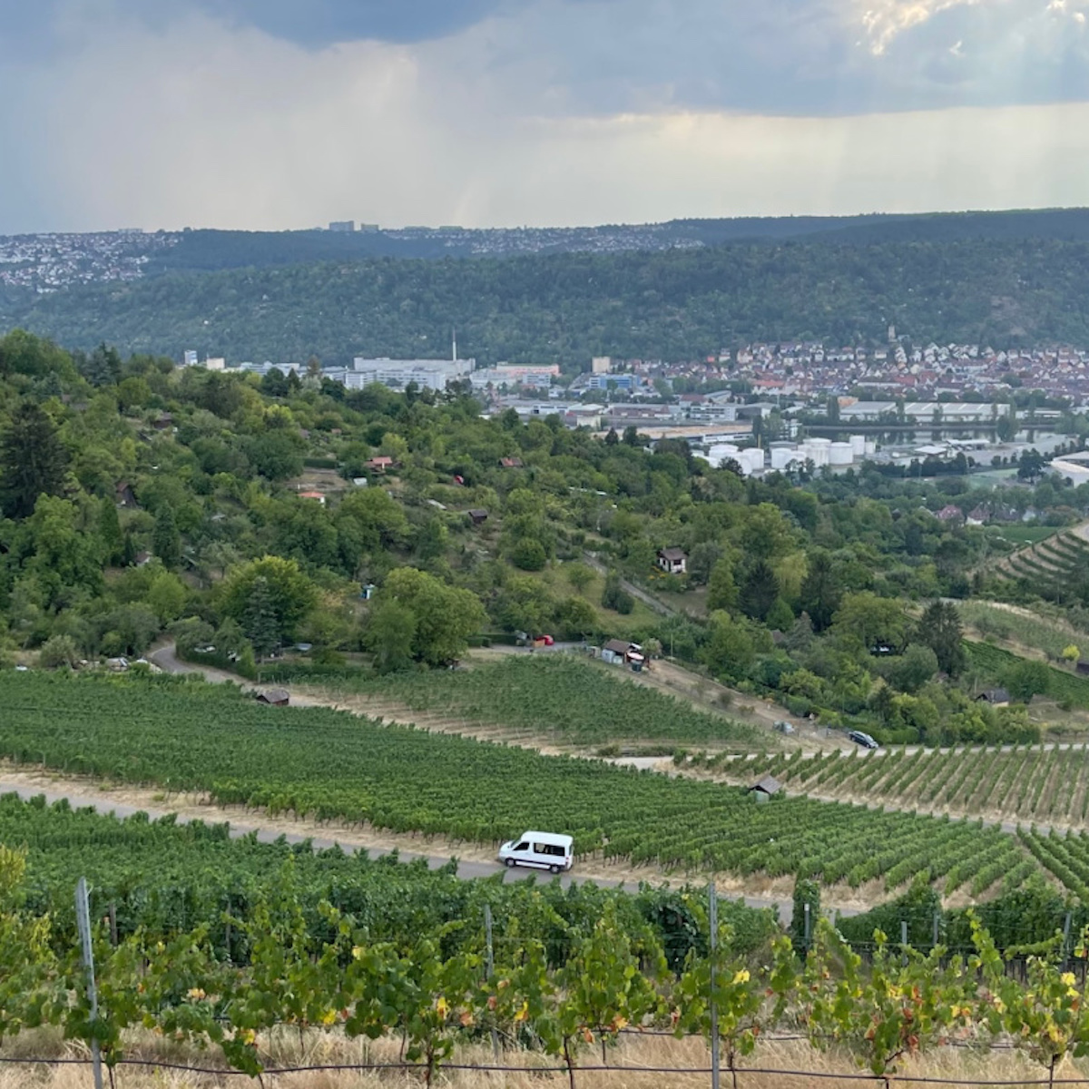 7 Reasons You'll Fall In Love With Stuttgart | TravelAwaits