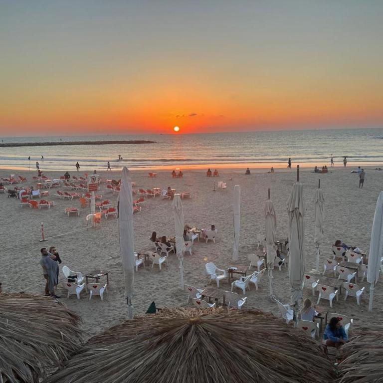 My 5 Favorite Experiences Visiting Beautiful Tel Aviv | TravelAwaits