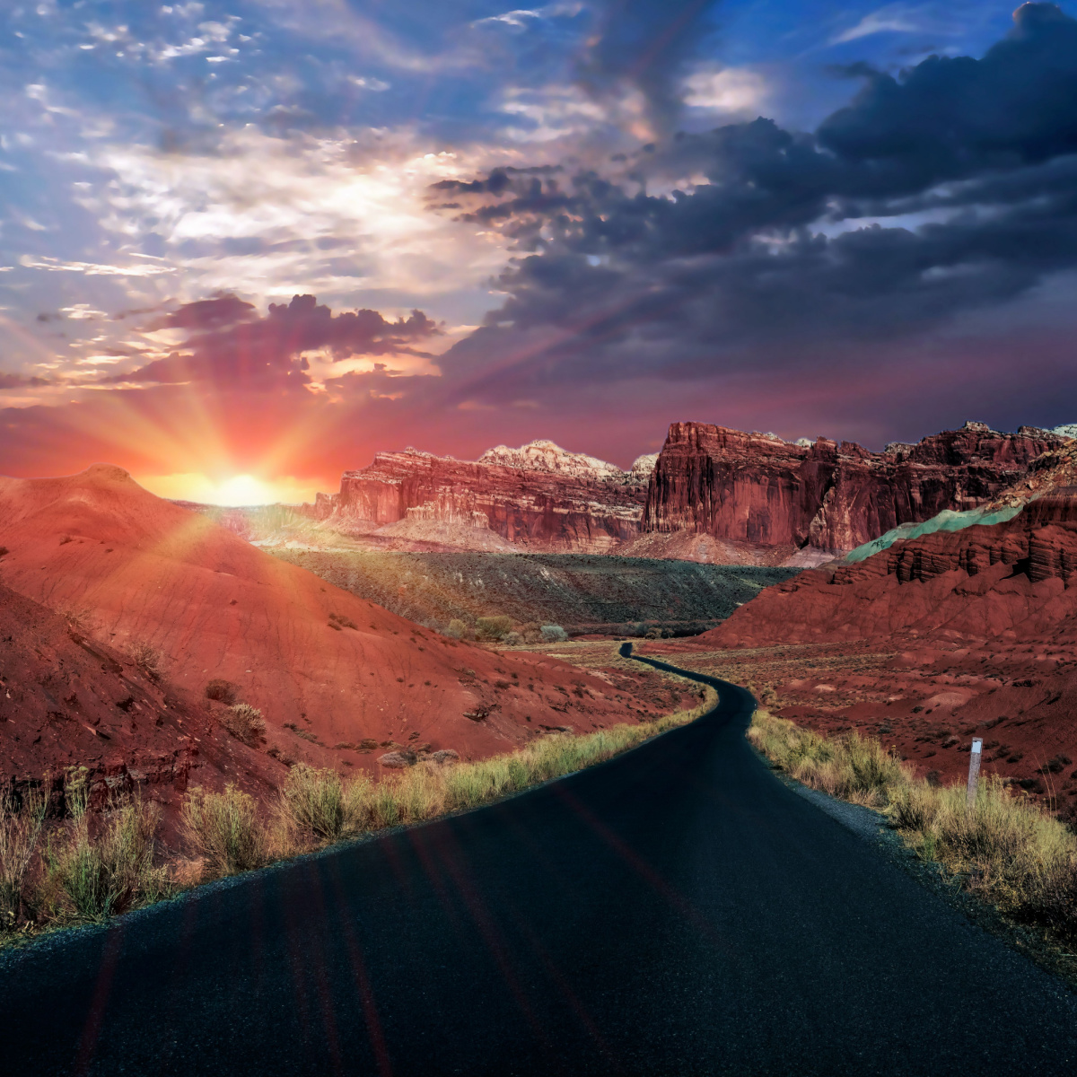 10 Fantastic Experiences In Utah’s Capitol Reef National Park ...