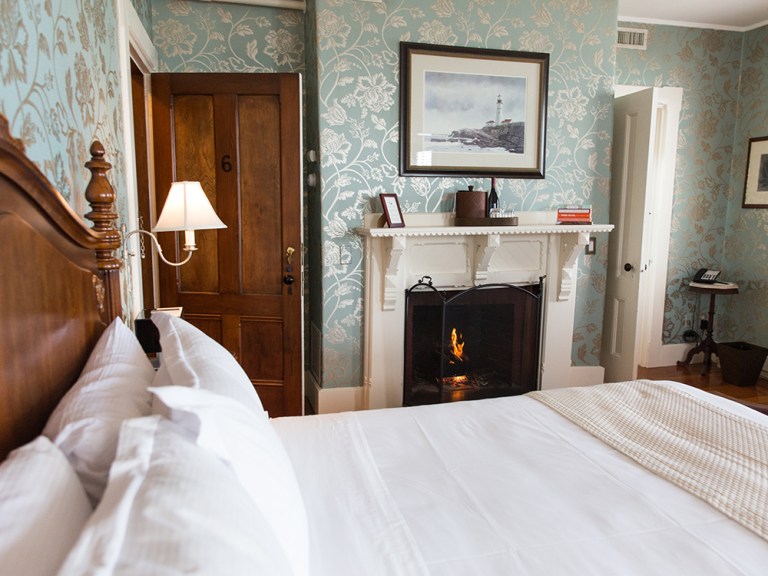 7 Cozy Inns And Resorts To Stay At In The Northeastern U.S. | TravelAwaits