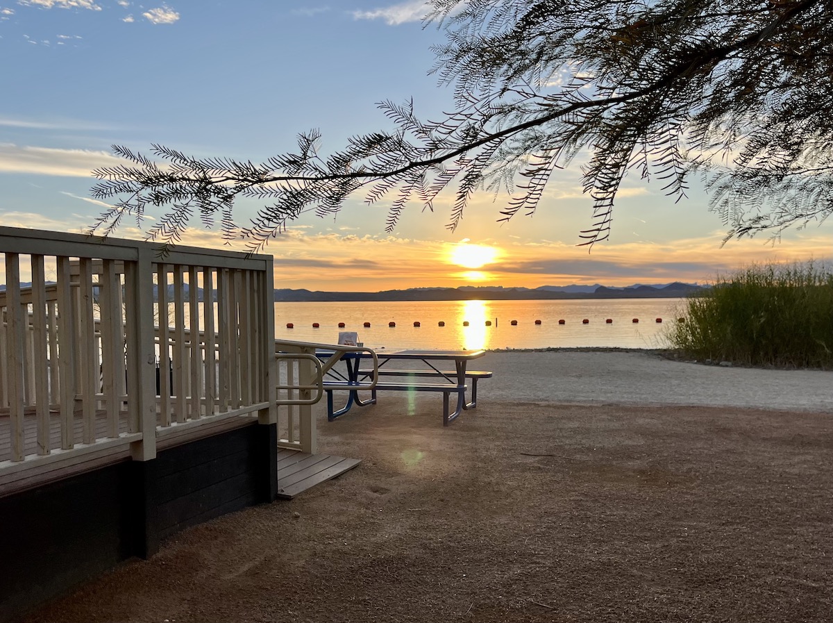 My 6 Favorite Arizona State Park Cabins Perfect For A Winter Retreat ...