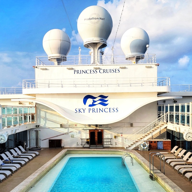 9 Reasons You’ll Love A Princess Cruise In The Western Caribbean ...
