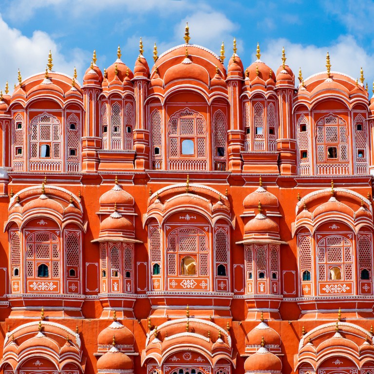 7 Of The World’s Most Magnificent Palaces That You Can Tour | TravelAwaits