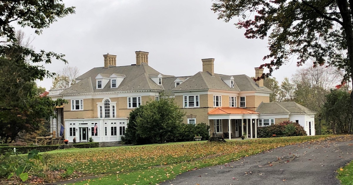 15 Cozy and Charming Places to Visit in Pennsylvania in Winter ...