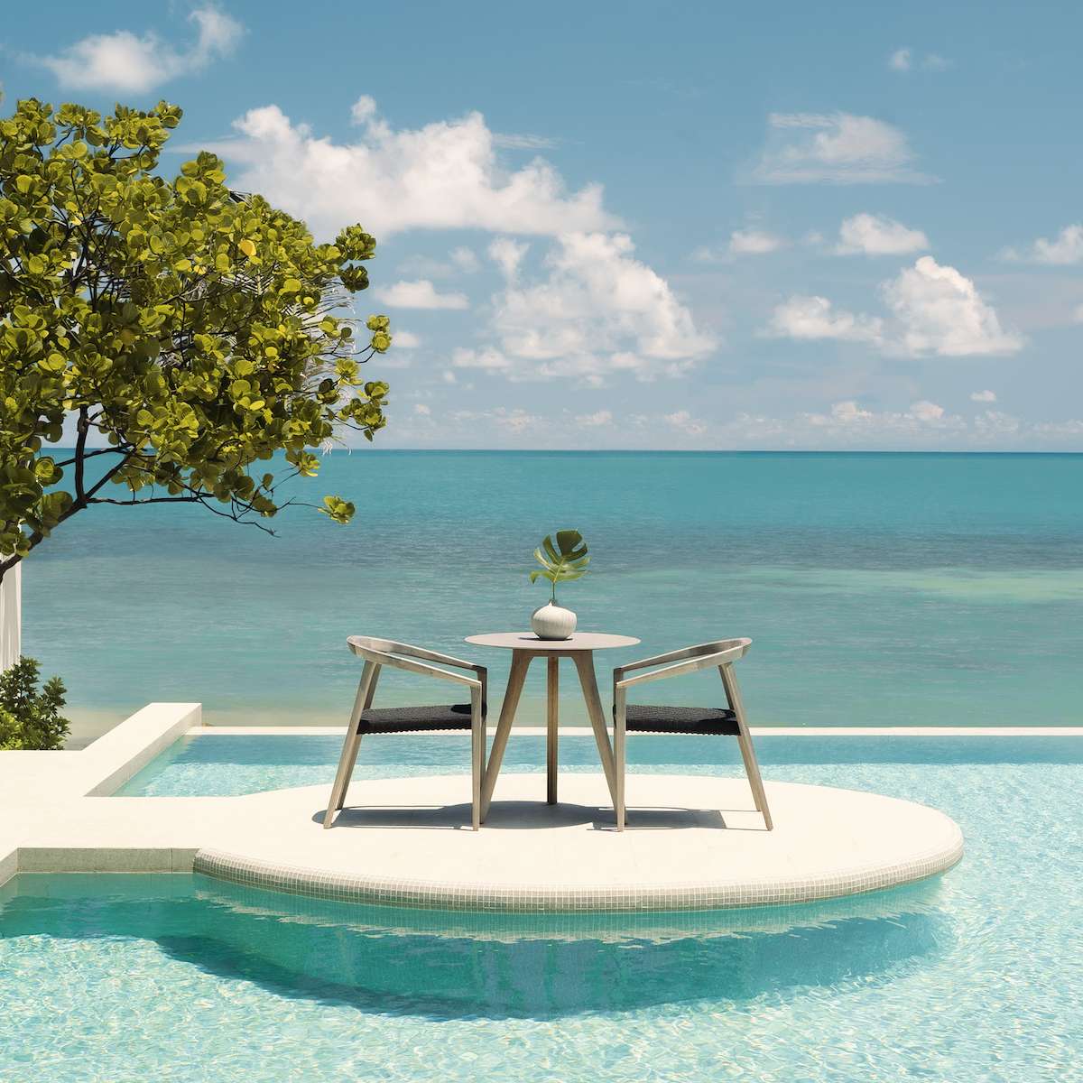 9 Incredible Beachfront Resorts To Experience In Thailand | TravelAwaits