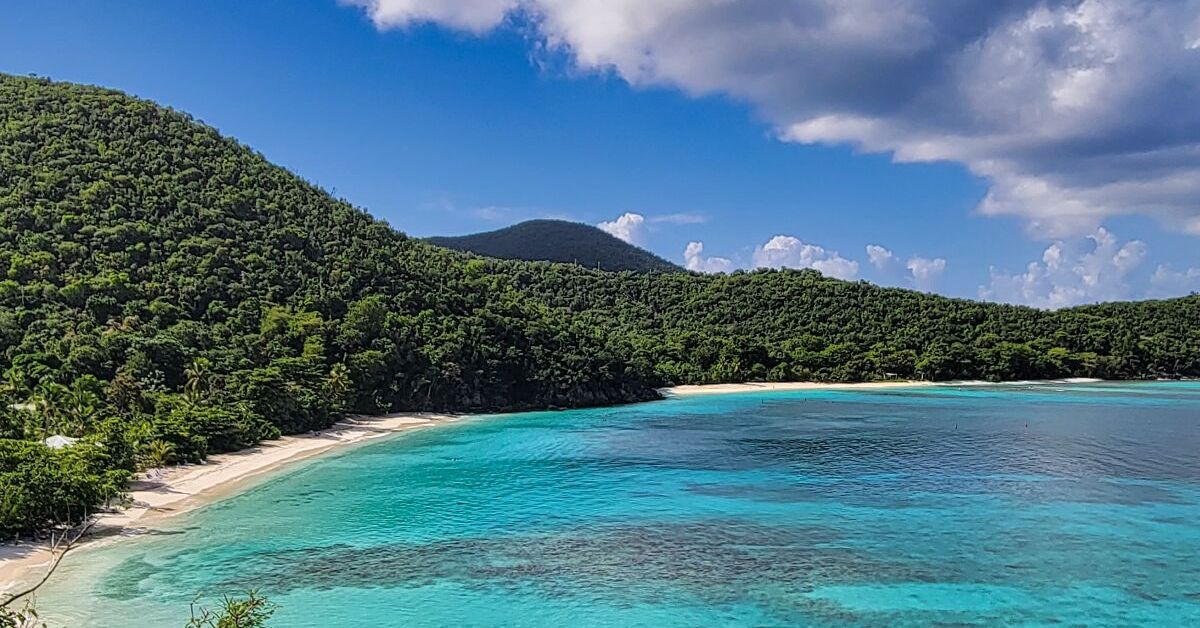7 Things You Need To Know Before Visiting The U.S. Virgin Islands ...