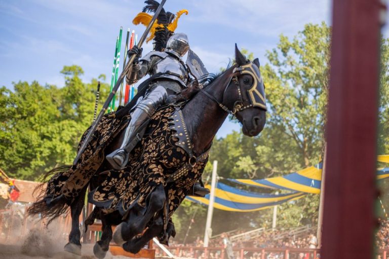 14 Best Renaissance Fairs In the US | Post-Medieval Experience ...