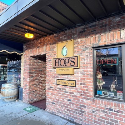 7 Best Restaurants In Kalispell | TravelAwaits