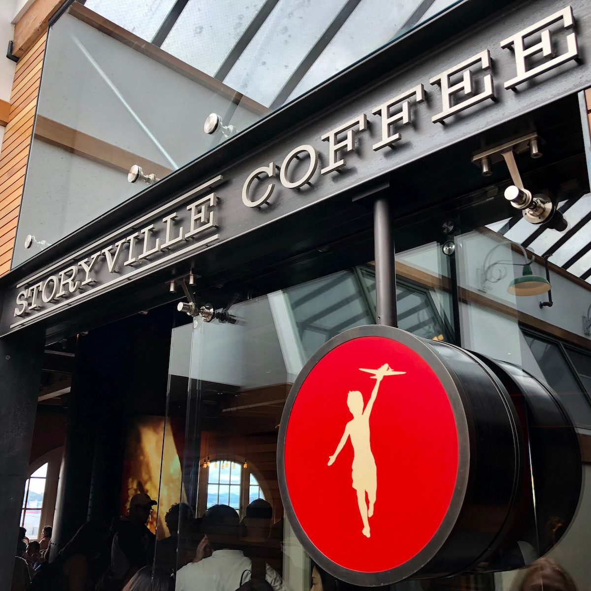 9 Delicious Coffee Shops To Try In Seattle That Aren’t Starbucks ...