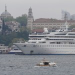 3-Year Cruise Itinerary at Sea Miray | Intended Rute, Expected Costs ...