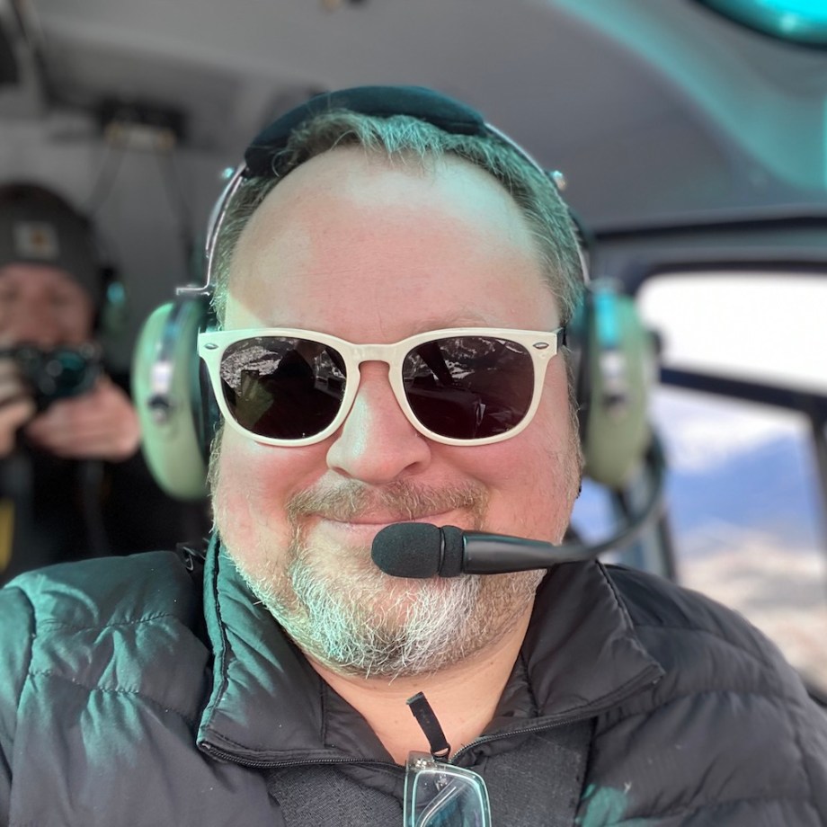 Tim Johnson, Author at TravelAwaits