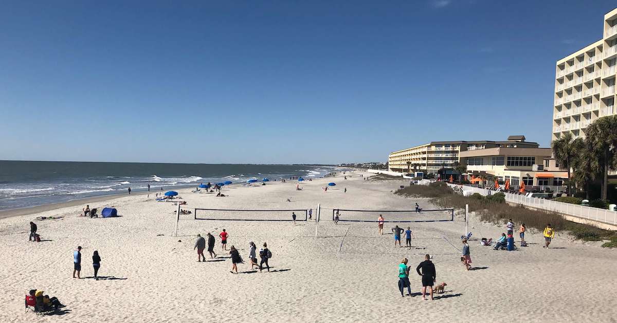 7 Amazing Things To Do While Visiting Folly Beach | TravelAwaits