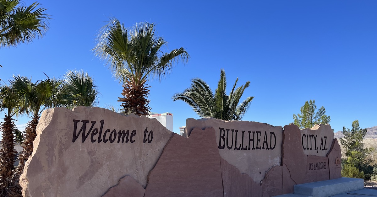 7 Fantastic Things To Do In Bullhead CIty | TravelAwaits