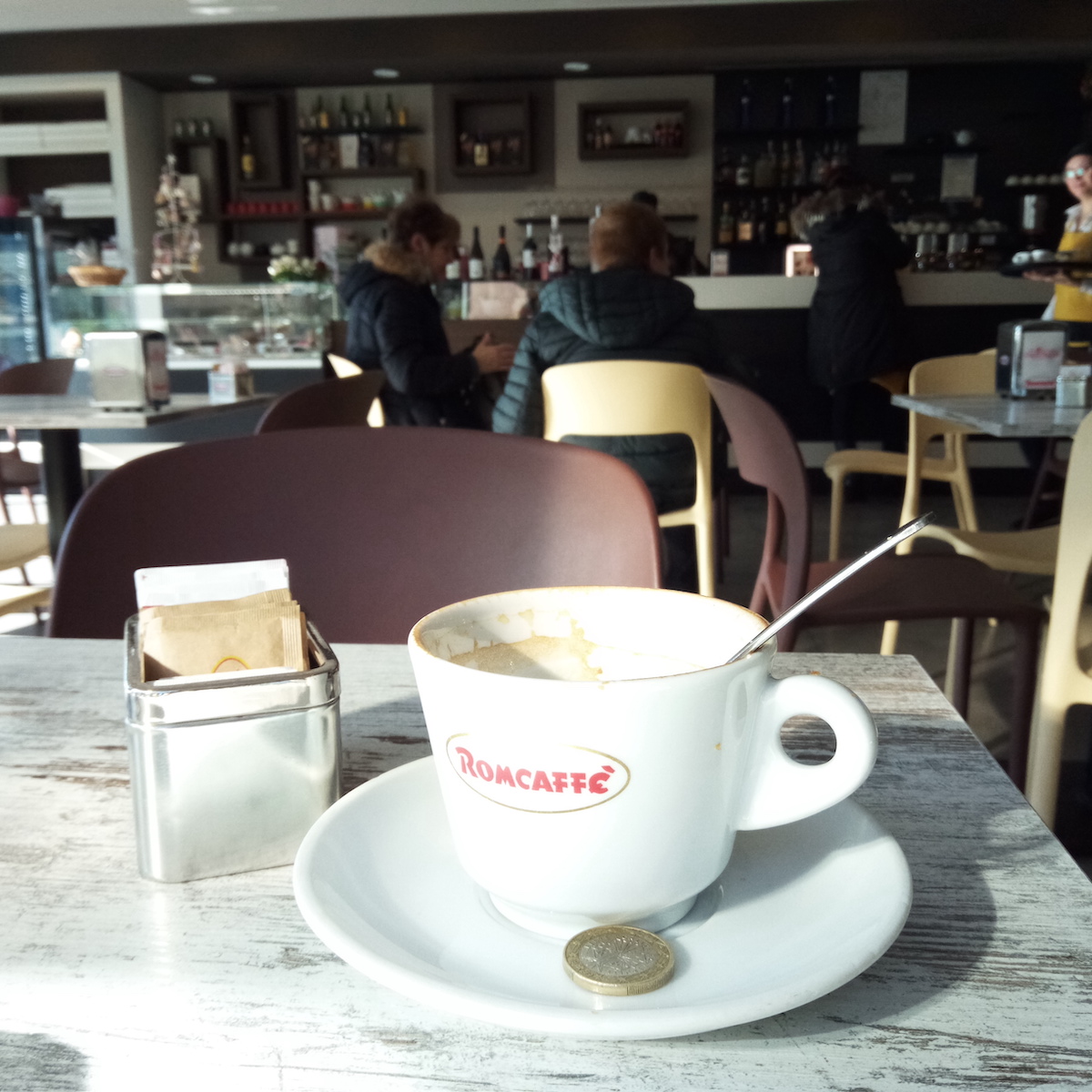 Tipping In Italy — 8 Key Things To Know That Could Save You Money ...