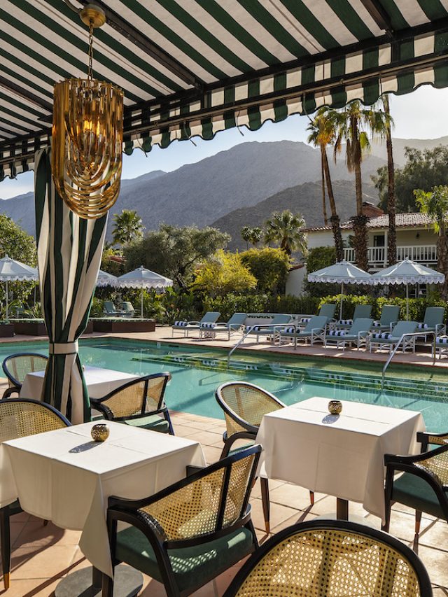 8 Palm Springs Paradise for Couples: Find Your Perfect Escape ...