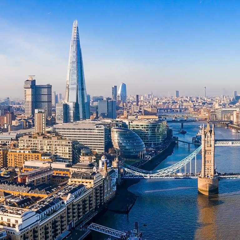 Test Your British Accents With A New Interactive Game — See If You Can ...