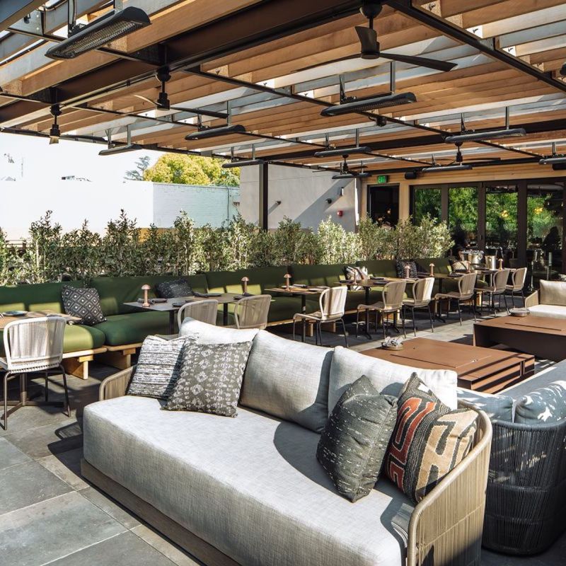 9 Fabulous Restaurants To Experience In Healdsburg, California ...