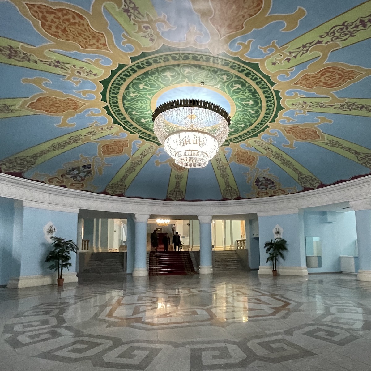 7 Fantastic Reasons You’ll Fall In Love With Beautiful Almaty ...