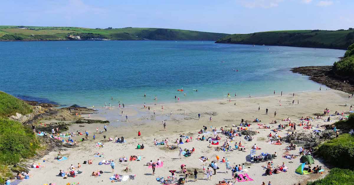 7 Reasons Why You’ll Fall In Love With Charming Kinsale, Ireland | TravelAwaits