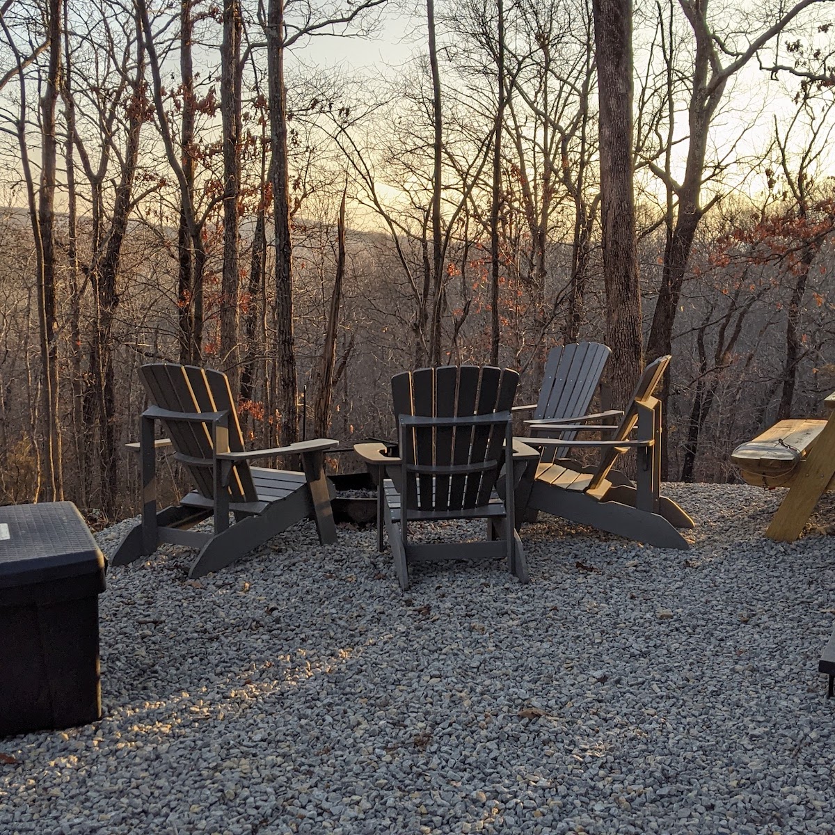 Why I Loved My Experience In A Getaway Tiny House Vacation Rental ...